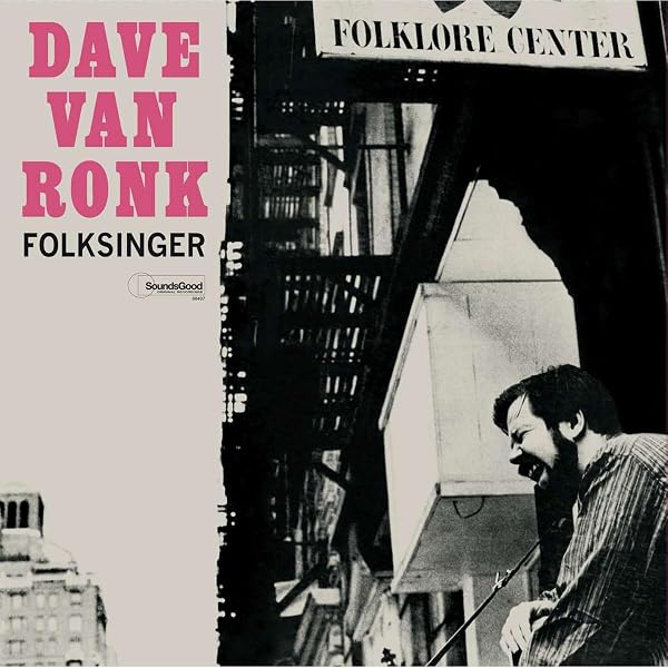 To Sider Av Dave Van Ronk In Memoriam: Peter Yarrow (1938 2025) The