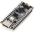 Amazon.co.jp: TUOPUONE ESP32-S3-Nano 開発ボード Arduino Nano ESP32対応 ESP32-S3R8 ベース はんだ付け済みヘッダー付き ...