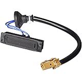 Amazon | NISSAN (日産) 純正部品 スイツチ アッセンブリー トランク オープナー マーチ 品番25380-AX000 | 車 ...