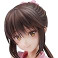 Amazon | AVIAN ROMANCE PINK LABEL Anmi PINK LABEL FLAMINGOS ポニーテールの子 1/ ...