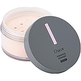 Amazon | Chacott チャコット フィニッシングパウダー モイスト 24h美容液パウダー ハイビジョン対応パウダー 化粧仕上げ＆スキンケア レディース＆メンズ用 ジェンダーレス ...