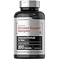 Prostaid 200 Capsules | Extra Strength Prostate Health Supplement for ...
