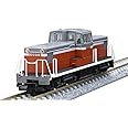 Amazon | TOMIX Nゲージ 国鉄 DD13 300形 2254 鉄道模型 ディーゼル機関車 | 鉄道模型 通販