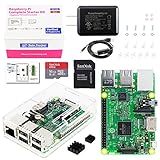 Raspberry Pi上にSoftEtherを使って無料でVPNサーバを立てる方法 - MyEnigma