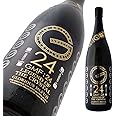 Amazon.co.jp: 栄光冨士 純米大吟醸 無濾過生原酒 GMF：24 1800ml : 食品・飲料・お酒