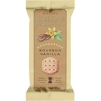 Amazon.co.jp: ミラーズ ベイカー＆バリスタモレロサワーチェリー 25g