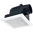 Amazon | 三菱電機(MITSUBISHI ELECTRIC) 天井埋込形換気扇 低騒音 VD-20ZC14 | 換気扇