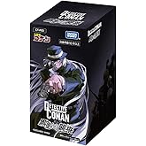 Amazon.co.jp: 名探偵コナン TCG CT-P02 Case-Booster 02 西と東の大決戦 (コンタクト) BOX : おもちゃ