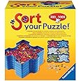 Ravensburger - Sort Your Puzzle : Amazon.com.au: Toys & Games