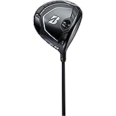 Amazon.co.jp: BRIDGESTONE(ブリヂストン)ドライバー【カタログ掲載シャフト装着モデル】TOURBJ-GRTG1-5 ...