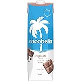 Cocobella Coconut Water Straight Up 6 X 1L : Amazon.com.au: Pantry Food ...