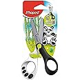 Maped Koopy Scissor 13Cm : Amazon.com.au: Home
