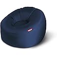 Fatboy Lamzac O Inflatable Chair, Dark Blue : Amazon.com.au: Sports ...