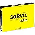 SERVD - Couples Card Game | Perfect for Anniversary, Valentine's Day ...