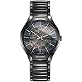 Amazon.co.jp: [ラドー]RADO 腕時計 True(トゥルー) 自動巻き R27100912 メンズ 【正規輸入品】 : ファッション