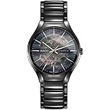 Amazon | [ラドー] 腕時計 True Secret Automatic(トゥルー シークレット オートマティック ...