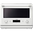 Amazon | 象印マホービン オーブンレンジ EVERINO 26L ホワイト ES-GU26-WA | 象印マホービン(ZOJIRUSHI) | オーブンレンジ