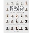 Edward's Menagerie DOGS: 65 Canine Crochet Projects : Lord, Kerry ...