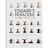 Edward's Menagerie DOGS: 65 Canine Crochet Projects : Lord, Kerry ...