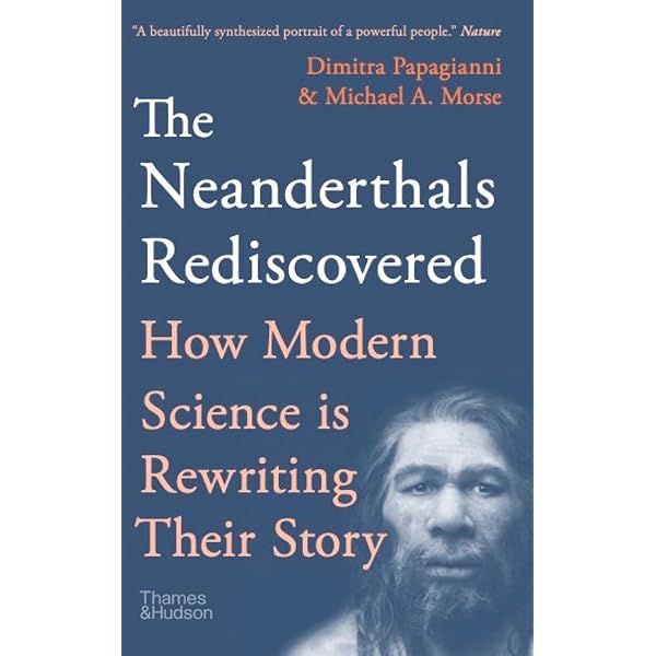 Neanderthal John Darnton Summary