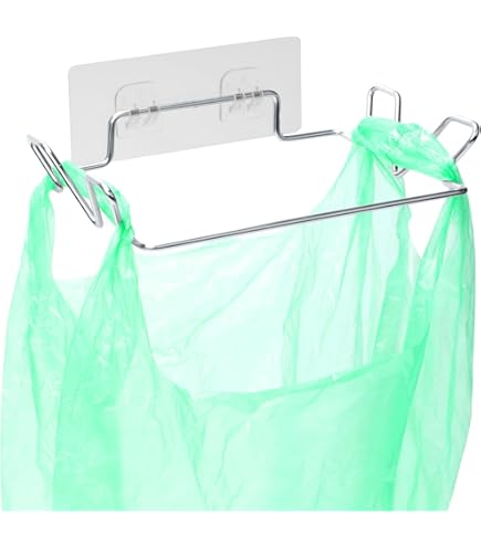 Handi Hanger Trash Bag Holder Classic 10 Handy Line® – Peggs