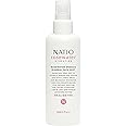 Natio Australia Rosewater Hydration Drench Mineral Face Mist 200ml - Refreshing Skin Balancing ...