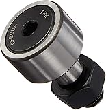 Amazon | THK カムフォロア CF16UU-AB | カムフォロア・ローラフォロア | 産業・研究開発用品 通販