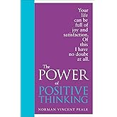 The Power Of Positive Thinking : Peale, Norman Vincent: Amazon.com.au ...