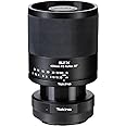 Amazon.co.jp: トキナー Tokina 望遠ミラーレンズ SZX SUPER TELE 400mm F8 Reflex MF マイクロフォーサーズマウント マニュアルフォーカス ...