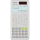 Casio Fx-570es Plus 2nd 2-line Display Scientific Marix Vector ...