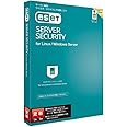 Amazon.co.jp: ESET Server Security for Linux (最新)|更新用|パッケージ版|Windows Server サーバー/クラウド/仮想環境対応 : PCソフト