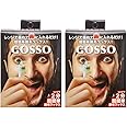Amazon.co.jp: GOSSO 10回分 2個セット : ビューティー