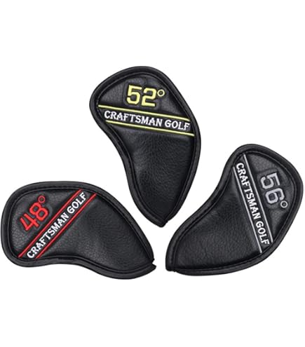 Amazon.co.jp: MIZUNO(ミズノ) ゴルフ ヘッドカバー Tour シリーズ