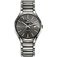 Amazon.co.jp: [ラドー]RADO 腕時計 True(トゥルー) R27057102 メンズ 【正規輸入品】 : Rado: ファッション