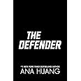 The Defender : Huang, Ana: Amazon.com.au: Books