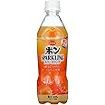 Amazon.co.jp: えひめ飲料 POM ポン スパークリング 410ml ×24本×(2ケース) : 食品・飲料・お酒
