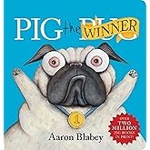 Pig the Pug Complete Series Set (10 Books) : Aaron Blabey: Amazon.com ...