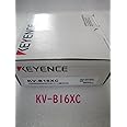 Amazon.co.jp: ★未使用★ KEYENCE PLC KV-B16XC 16点入力ユニット : パソコン・周辺機器
