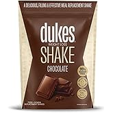 Dukes Shake | 14 Meal Replacement Sachets | Dukes Weight Loss | Low ...
