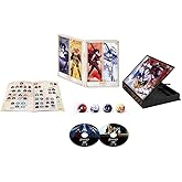 Amazon.co.jp: RWBY Volume 7(通常版) [Blu-ray] : 早見沙織, 日笠陽子, 嶋村侑, 小清水亜美, 下野 ...