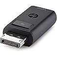 Amazon.co.jp: HP F3W43AA DisplayPort-HDMI変換アダプター : パソコン・周辺機器