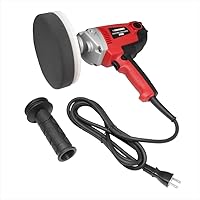 Amazon.co.jp: AP 電動ポリッシャー 950W EP683 ｜ 洗車 車 研磨 メンテナンス 作業 キズ消し 艶出し : 車＆バイク