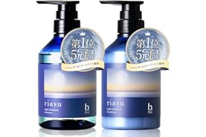 Amazon.co.jp 売れ筋ランキング: シャンプー・コンディショナーセット の中で最も人気のある商品です