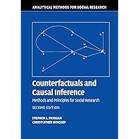 Amazon | Causal Inference: The Mixtape | Cunningham, Scott | Applied