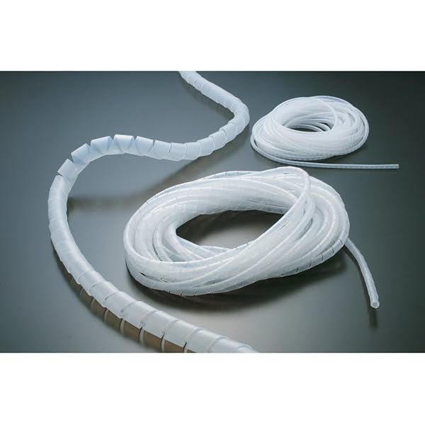 JAPPY スパイラルチューブ 50m JS-10