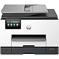 HP OfficeJet Pro 9130e All-in-One Printer, Print, Scan, Copy, Fax, 25 ppm Black, 20 ppm Color ...