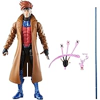 Amazon.co.jp: ハズブロ MARVEL マーベルレジェンド・シリーズ ウルヴァリン, X-Men ‘97 6インチ (15 cm ...