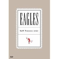 Amazon.co.jp | Eagles - Hell Freezes Over [DVD] [Import] DVD・ブルーレイ - Eagles