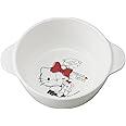 Amazon.co.jp: OSK オーエスケー ハローキティ スープ皿 持ち手付 300ml CB-32 : ホーム＆キッチン