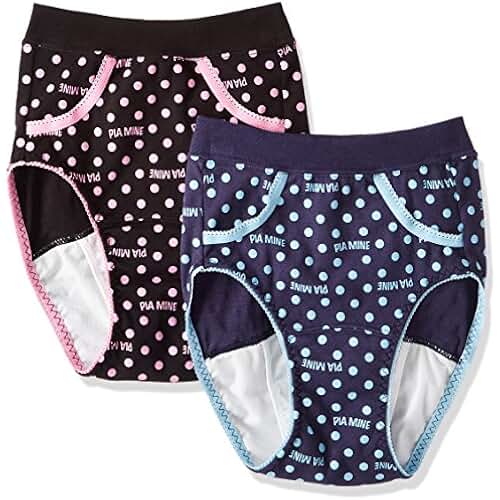 Amazon.co.jp: 女児 ショーツ 160